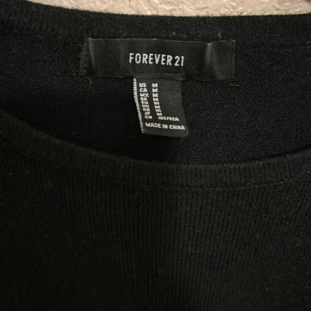 Forever 21 | Sweaters | Gently Worn Sweater From Forever 2 This Is A ...